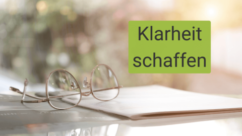 Klarheit im Business: Mehr Erfolg und Leichtigkeit